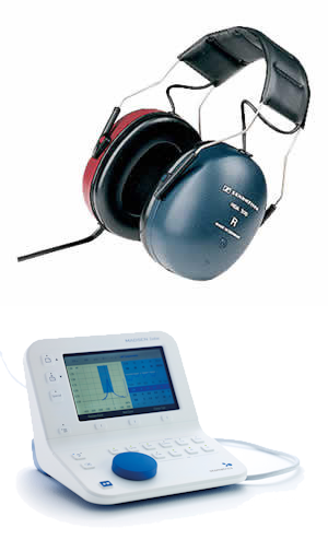 Hearing Tests - Goulburn Valley Hearing Clinic